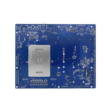 Hpm Ersua Hpc Server Motherboard 5th Gen Intel Xeon Emerald Rapids High