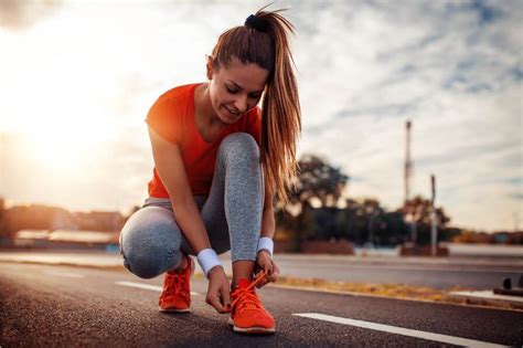 How Often To Replace Running Shoes