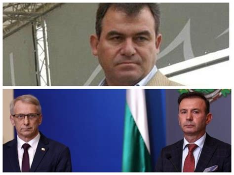 Богомил Бонев с тежко разкритие Денков и Петков склоняват свидетеля Коцев към