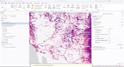 arcgis pro 3 5 enhanced performance and intelligence for modern gis