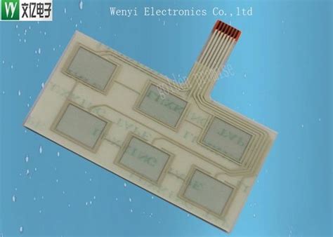 Capacitive Touch Circuit Factory Buy Good Quality Capacitive Touch Circuit Products From China