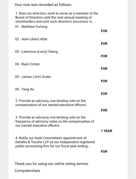 Let Me Tell You Something Let Me Tell You Something 🗿 Rsuperstonk