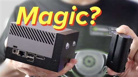 Jetson Orin Developer Kit What Is It Jetsonhacks