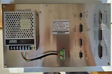 Newker Cnc Controller 990tdca 4 Axis Increment For Turn Mill Application And Spm Machine At Rs