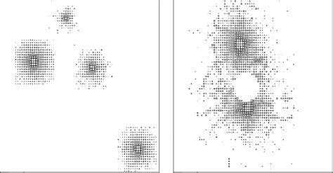 Simulation Of Shower Developments In The Lkr Calorimeter For A Neutral Download Scientific
