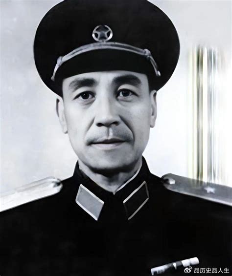 有10位师长，在建国后成为大军区司令，他们是谁？