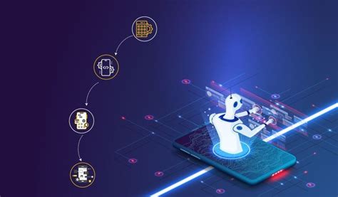 Explore Benefits Of Machine Learning In Your Mobile Apps Today