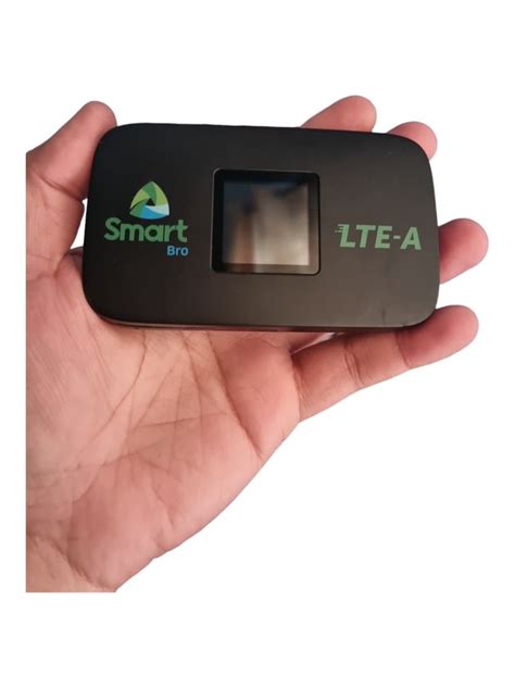 SMART LTE Pocket Wifi Mobile Phones Gadgets Mobile Gadget Accessories Other Mobile