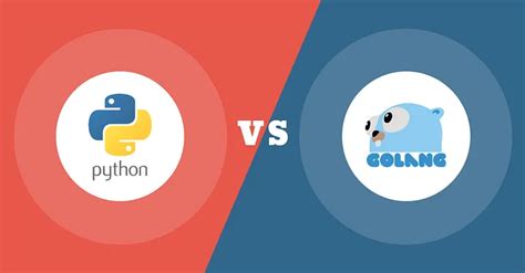 Golang Vs Python With Benchmarks Cybernewsblog