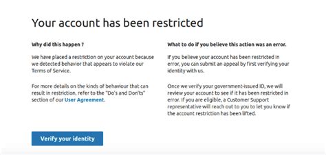 How To Solve Linkedin Account Restriction Problem By Fuad Ibrahimli Medium