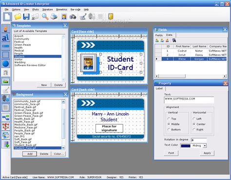 Show Me Some Ids Please