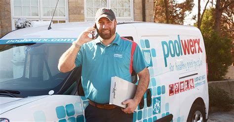 Poolwerx Franchise Opportunity