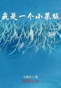 我是一个小菜贩 闫晏然 小说最新章节全文免费在线阅读下载 QQ阅读