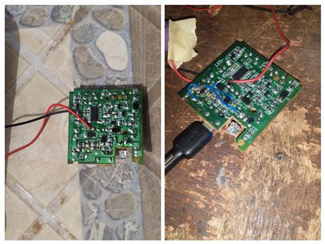 How To Fix A Rechargeable Fan Electronics Repair And Technology News