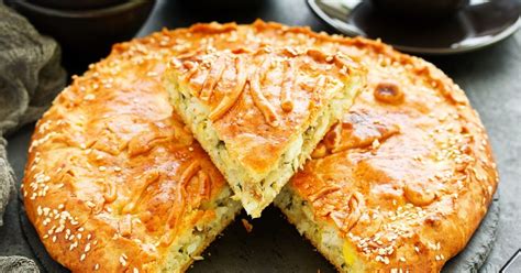 Заливной пирог с капустой на кефире в микроволновке рецепт с фото