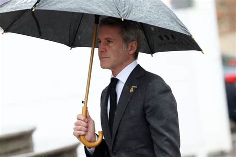 Prince Emanuele Filiberto Hired A Prostitute To Teach Him How To Have