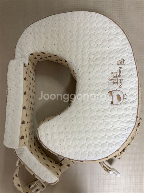 수유쿠션 기타 유아동용품 중고나라