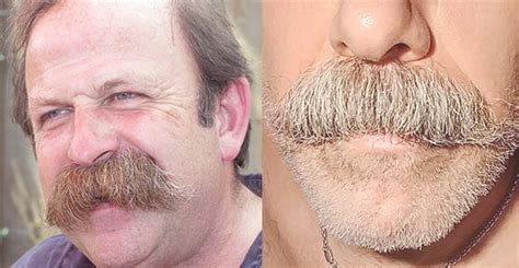 Most Popular Walrus Mustache Shaving Guide With Pictures