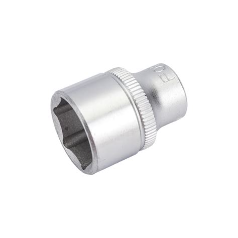 Головка 1 4 6 гранная 14 мм Force 52514 выгодная цена отзывы