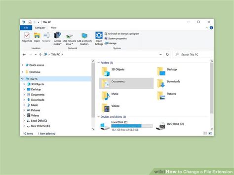 Ways To Change A File Extension WikiHow Ways To Change A File Extension WikiHow