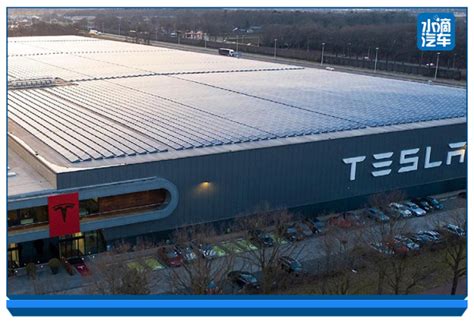 特斯拉第四座超级工厂建设神速，得州超级工厂将生产cybertruck凤凰网汽车凤凰网