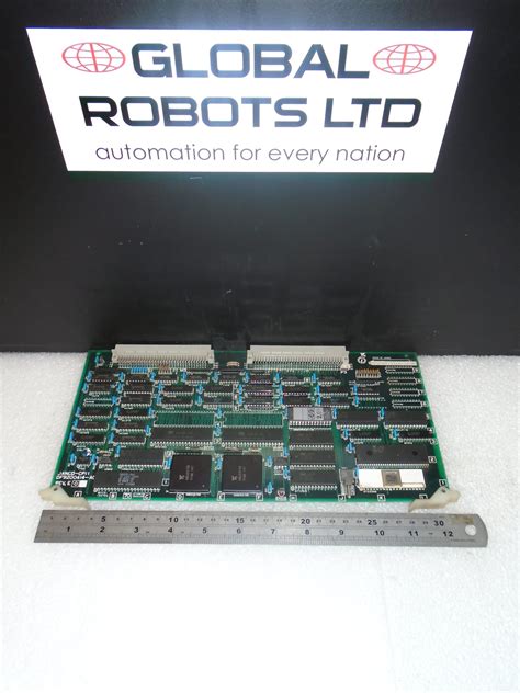 Cpu Board Industrial Automation Solutions Global Robots