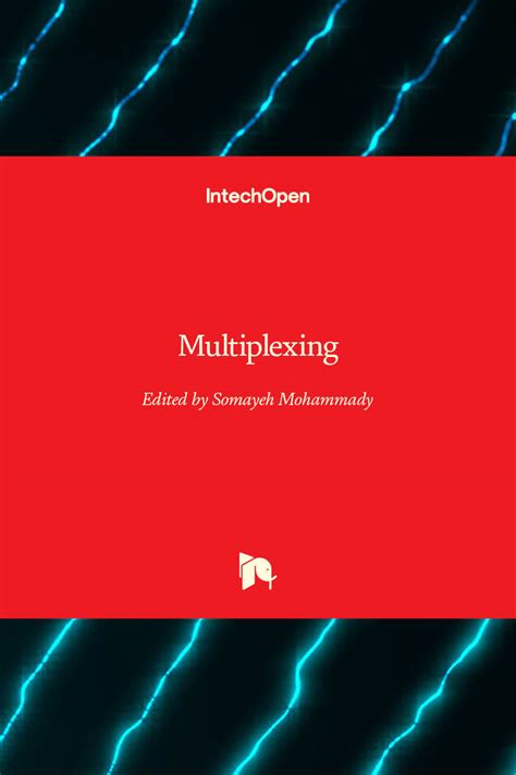 Multiplexing IntechOpen