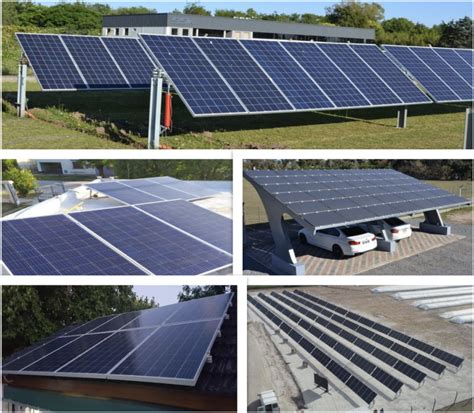 ¿qué Es La Generación Distribuida Y Por Qué Puede Ser La Clave De Un