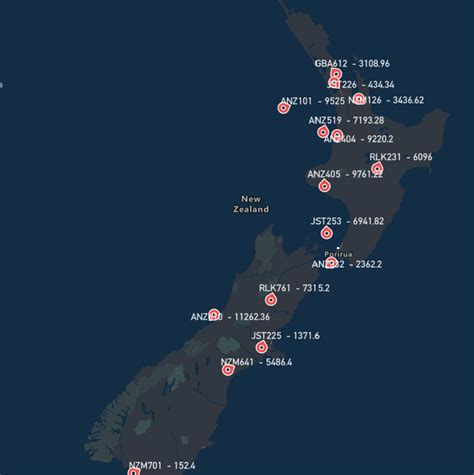 Custom Map Marker Issue 6 Rickyruiz Vue Azure Maps GitHub