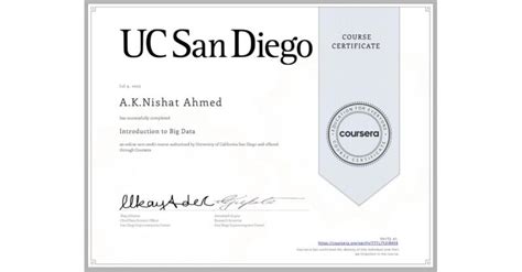 nishat ahmed pmp on linkedin bigdata hadoop analytics