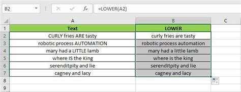 Microsoft Excel Formulas And Functions A Complete Guide