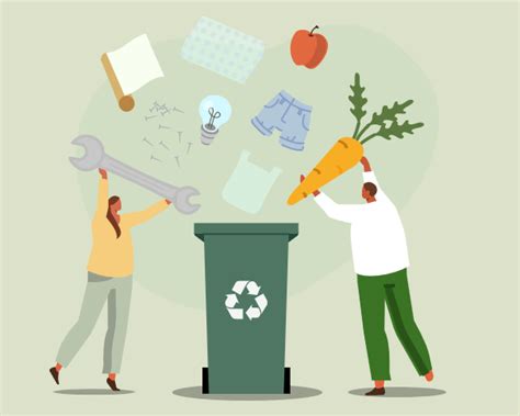 72 Of Brits Admit To Incorrect Disposal Recycling Magazine