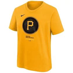 Pittsburgh Pirates City Connect Jerseys And Apparel Available At Dicks