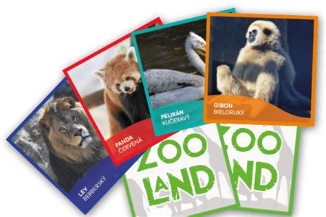 Sportzoo Zooland Slovensko 2019