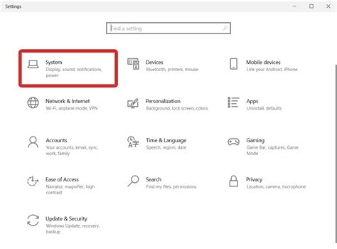 How To Disable Sleep Mode On Windows 10 How To Turn Off Sleep Mode On
