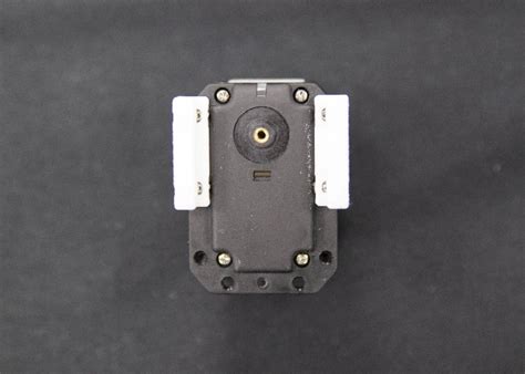 Trunk Assembly · Documentation Of The Poppy Platform