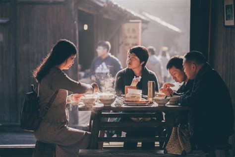 早市烟火气 桐乡新闻网