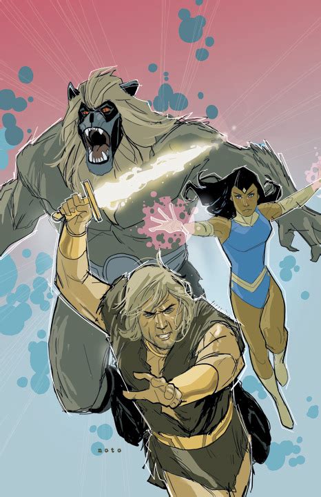 Your Nice New Outfit Thundarr The Barbarian