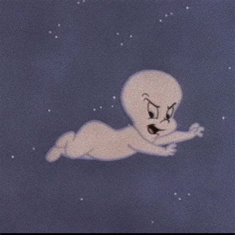Casper The Friendly Ghost By Toonbaboon On Deviantart Artofit
