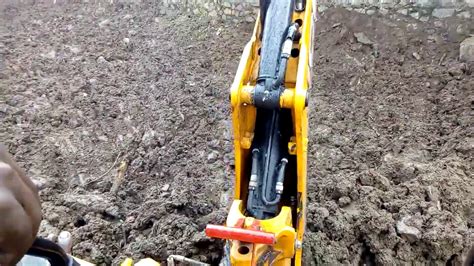 How To Operate Jcb Bucket At Autumn Allen Blog