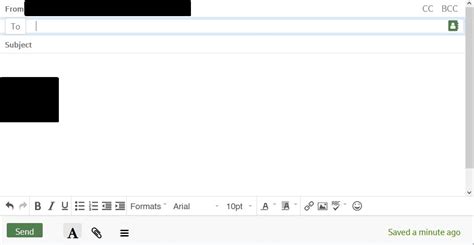 No Send Button On Email Xfinity Community Forum