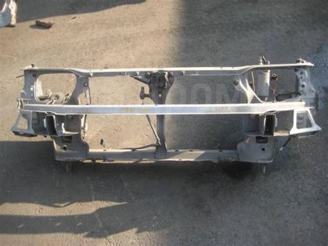 Купить Телевизор рамка радиатора Subaru Legacy B4 в Иркутске по цене 2 000₽ — объявление от