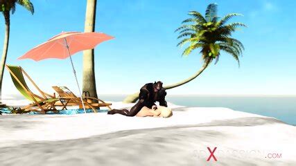 Sex Cyborg Futa Gederation Super Fuck System In The Sci Fi Lab