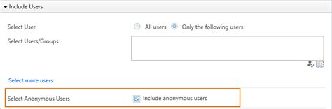 How To Hide Views From Anonymous Users In Sharepoint Columnview Permission Boostsolutions