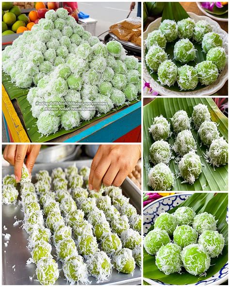 เกษตรอีสาน แจกสูตร ขนมต้มใบเตย ไส้แน่นๆหอมอร่อย ส่วนผสม แป้ง 1 แป้งข้าวเหนียว 500 กรัม 2