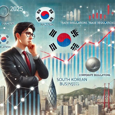 2025년 한국 경제 위기 가능성 국내 기업 97가 우려하는 이유는 통상임금과 규제개혁