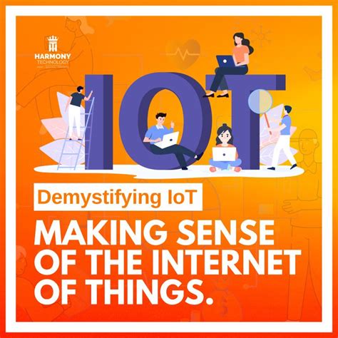 Iot Iot Internetofthings Connecteddevices Techsimplified