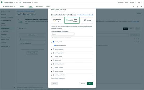 How To Automate Continuous Data Copying From Mongodb To S3 Mongodb