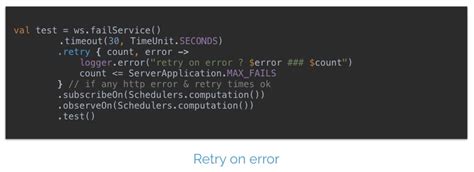 Android Reactive Architecture — Part 2 Web Client By Arnaud Giuliani Androidpub Medium