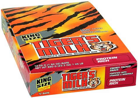 Tigers Milk Bar Costco At Daniel Bohanan Blog